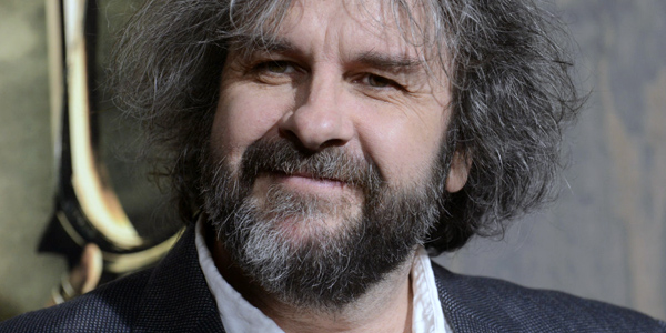 The Dam Busters potrebbe essere il prossimo film di Peter Jackson ...