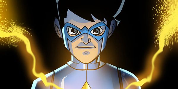 Stan Lee punta a Bollywood: in sviluppo il film di Chakra L'invincibile ...