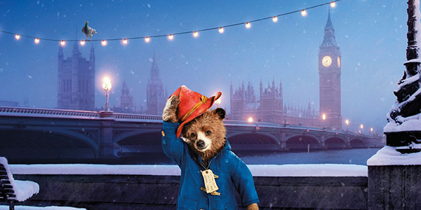 Paddington: tutte le clip in italiano - BadTaste
