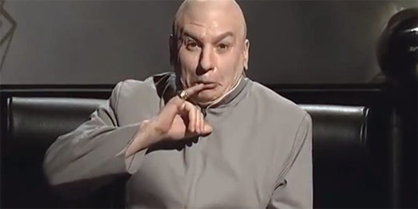 Austin Powers: Mike Myers vorrebbe un nuovo film raccontato dal punto ...