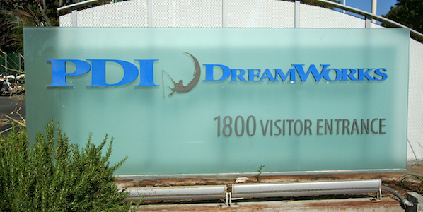 DreamWorks Animation licenzia 500 persone, addio alla PDI - BadTaste