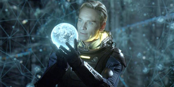 Prometheus 2, le riprese a gennaio 2016 - BadTaste