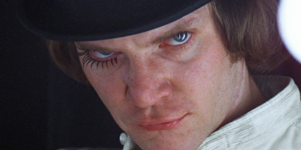 The Kubrick Gaze: un video supercut sul potere dello sguardo nelle ...