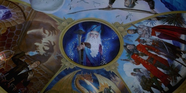 Che ne è stato di Pagemaster - L'avventura meravigliosa? - Badtaste