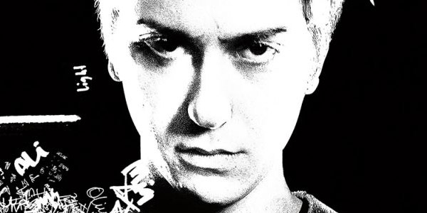 Netflix: Death Note, ecco il character poster di Light - Badtaste