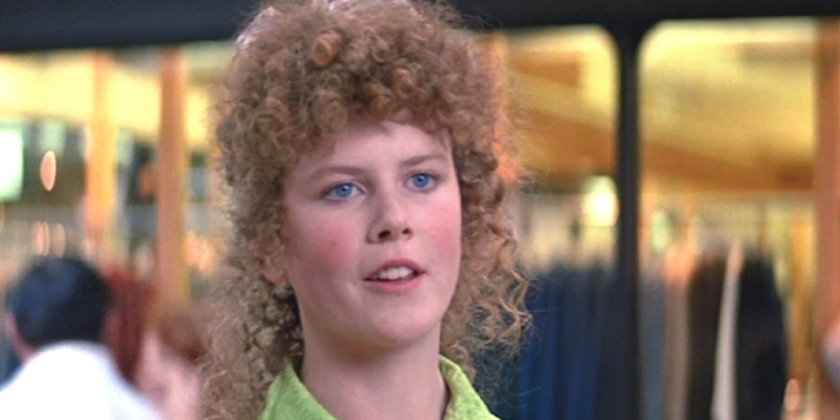 Nicole Kidman compie 50 anni e tocca il picco della sua carriera (per ...