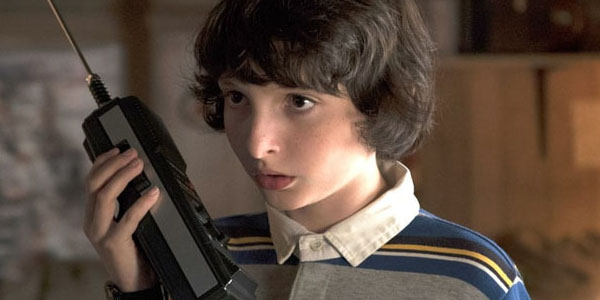 Finn Wolfhard, star di Stranger Things, rivela che, da ora in avanti ...
