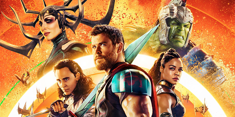 Thor: Ragnarok, scene inedite nel nuovo trailer cinese - Badtaste