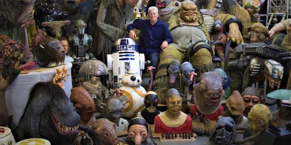 Star Wars: Gli Ultimi Jedi ha più effetti speciali "pratici" di ...