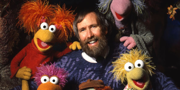 Jim Henson: ecco le immagini della mostra dedicata al celebre artista e ...