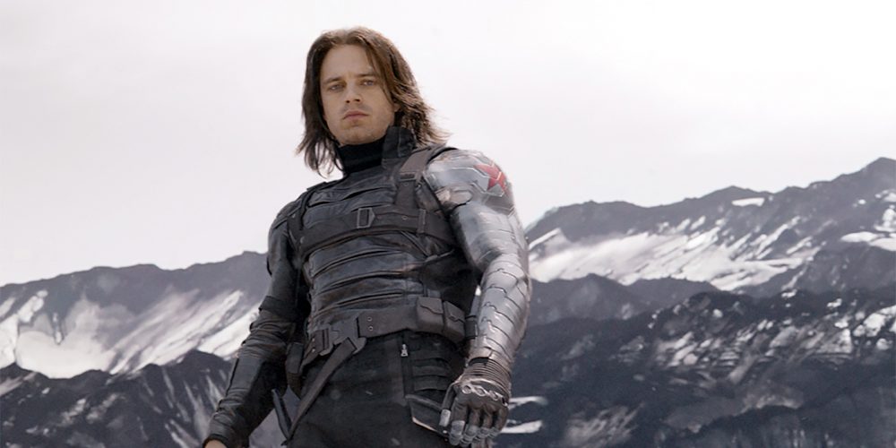 EXCL - Sebastian Stan ci svela che fine ha fatto questa scena di ...