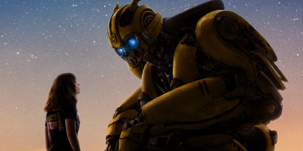 Bumblebee: ecco l'attore scelto per dare la voce al Transformer ...