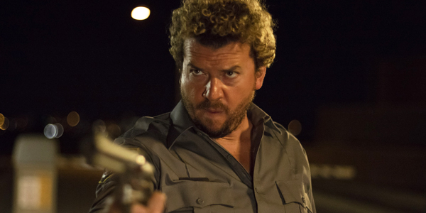 Arizona: ecco il trailer della commedia dark con Danny McBride ...
