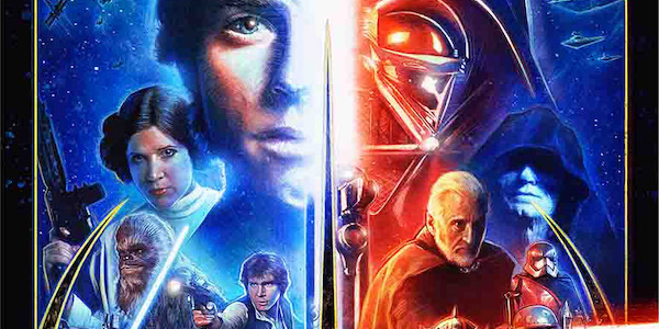 Star Wars Celebration 2019: la locandina ufficiale e i primi ospiti ...