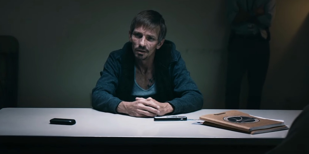 El Camino: il film di Breaking Bad, Netflix pubblica il teaser trailer ... El Camino: il film di Breaking Bad, Netflix pubblica il teaser trailer ...