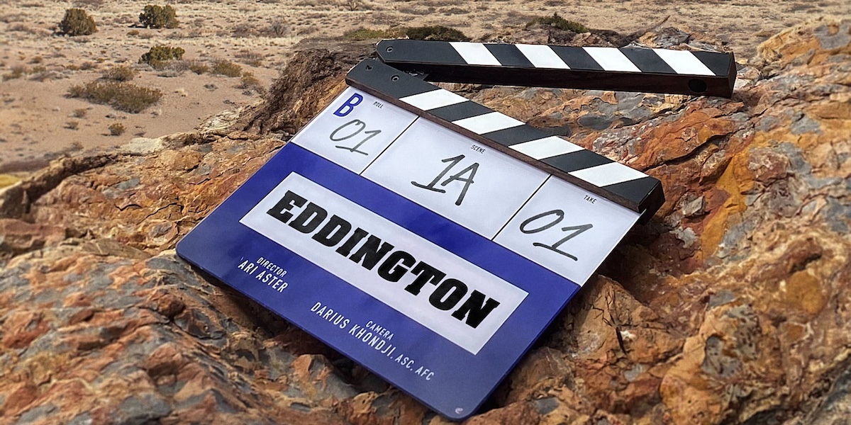 Eddington: Pedro Pascal, Emma Stone, Joaquin Phoenix e Austin Butler ...