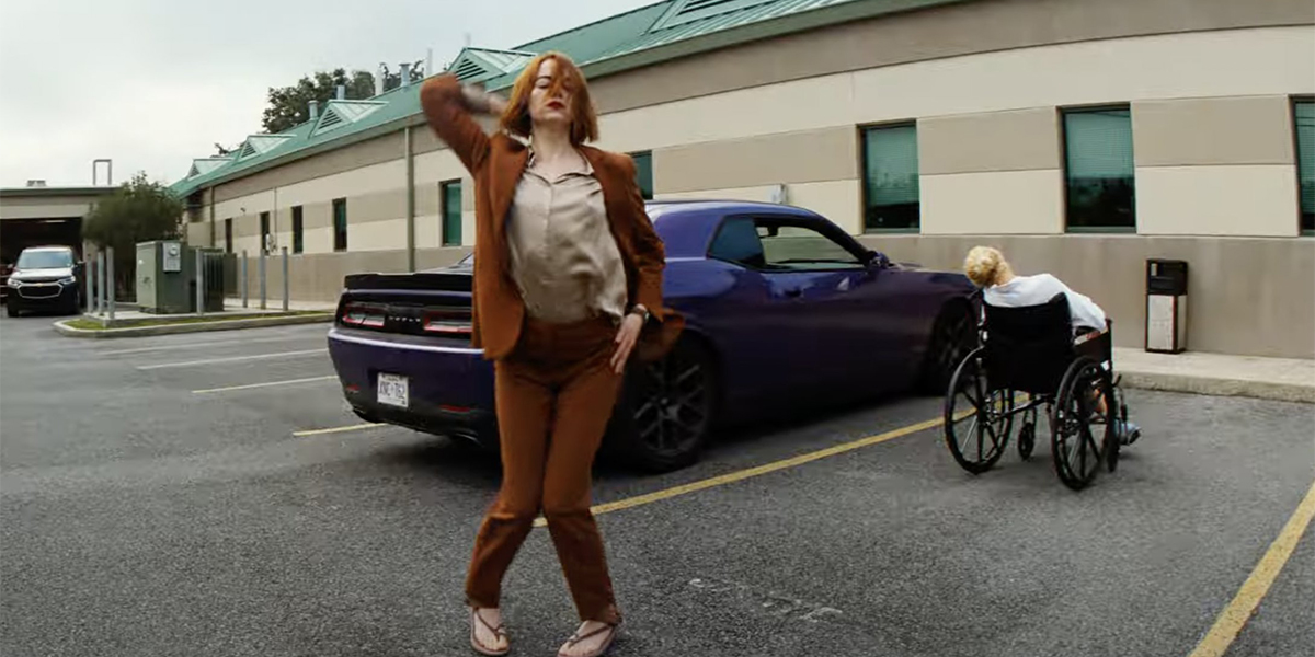 Bugonia: il prossimo film di Yorgos Lanthimos con Emma Stone sarà ...