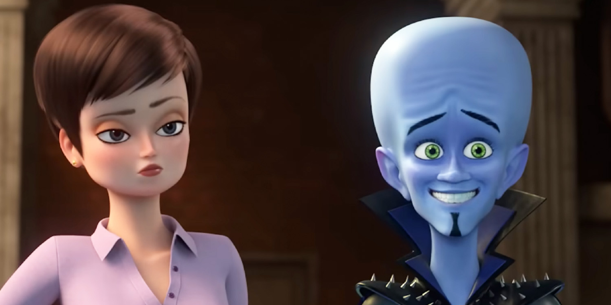 Megamind 2: ecco perché Will Ferrell non doppia più il protagonista nel ...