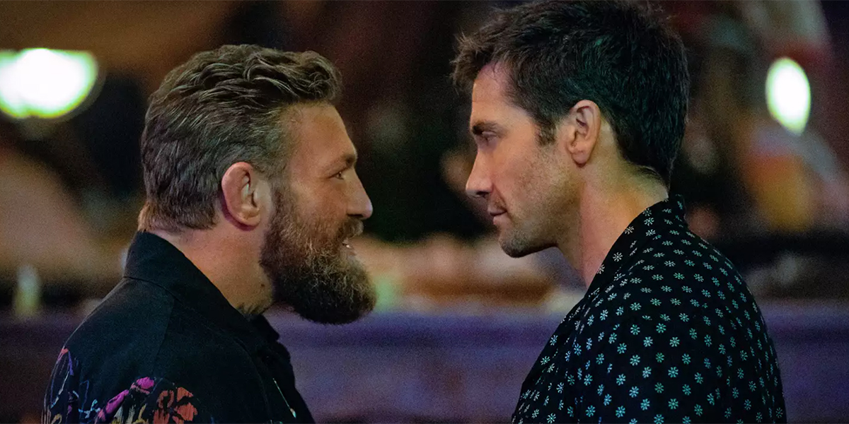 Road House, Scott Adkins critica le scene di combattimento del remake ...