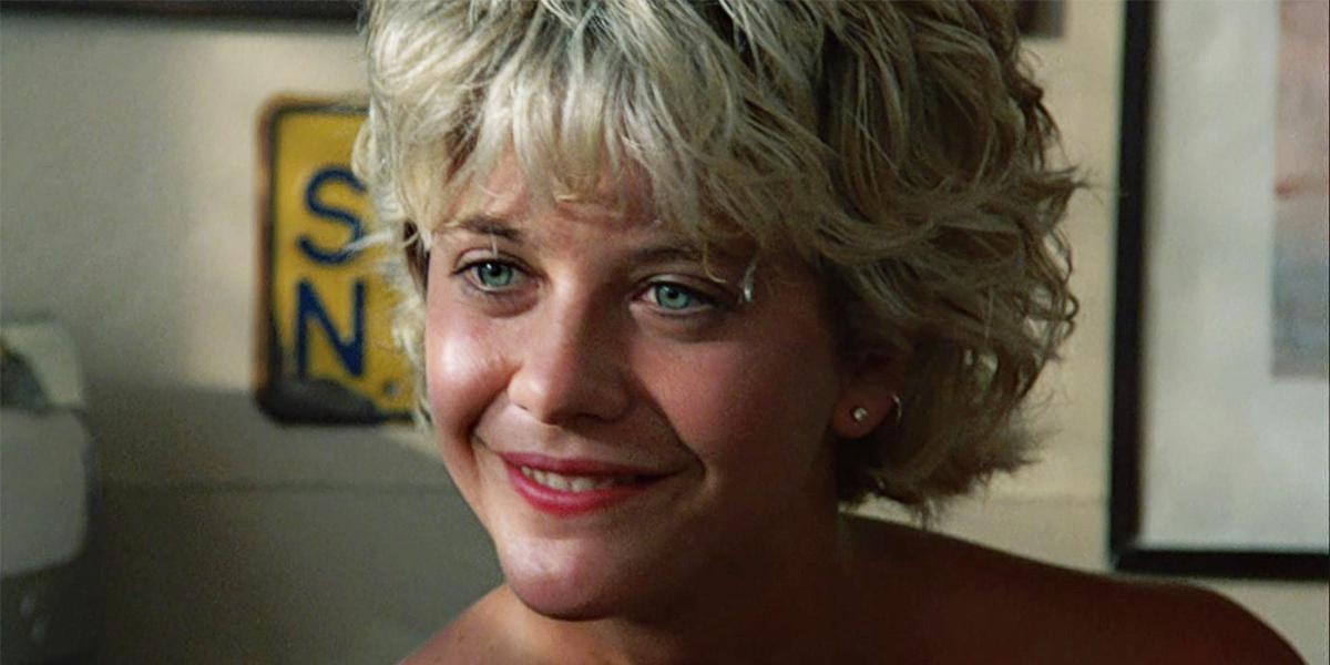 Top Gun: Maverick, il regista motiva l'assenza di Meg Ryan - BadTaste