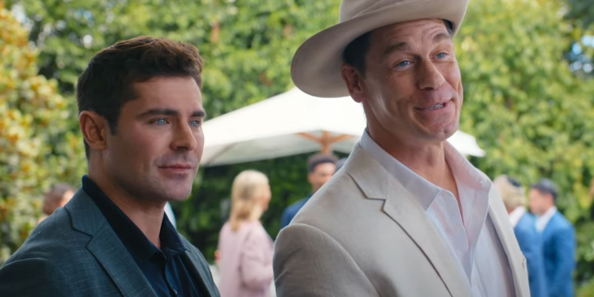 Ricky Stanicky: l'amico immaginario, il trailer italiano della commedia ...