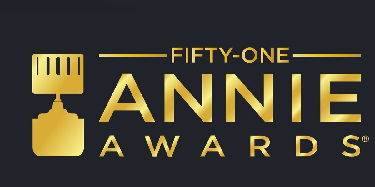 In un periodo di grande fermento per l'animazione, gli Annie Awards non ...