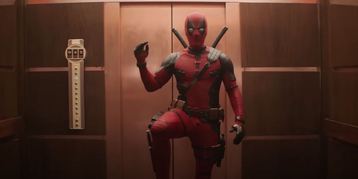 Deadpool 3, il trailer del Super Bowl è da record: è il più visto della ...