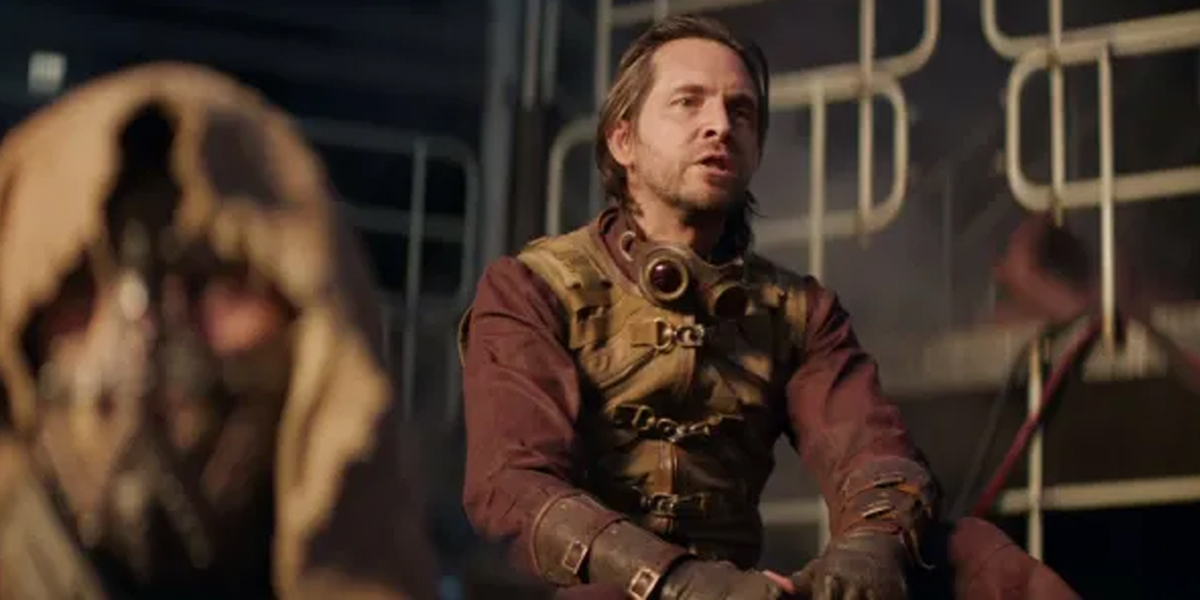 Deadpool & Wolverine, Aaron Stanford sul ritorno di Pyro: "Sotto shock ...