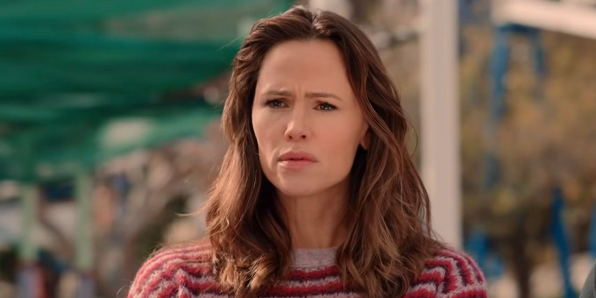 Jennifer Garner è rimasta bloccata in ascensore per più di un'ora al ...