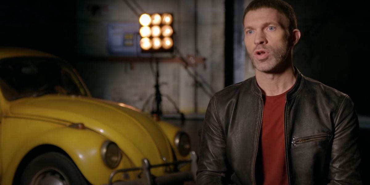 Masters of the Universe: Travis Knight in trattative con MGM e Amazon ...
