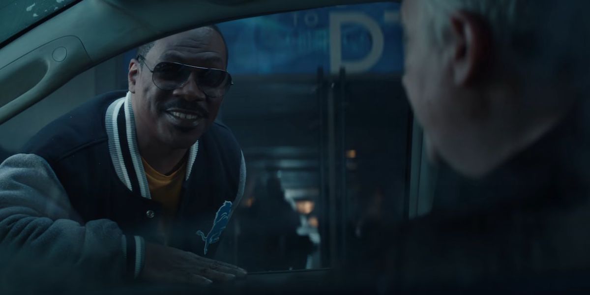 Netflix, da Beverly Hills Cop 4 a Squid Game 2: tutti i film e le serie ...