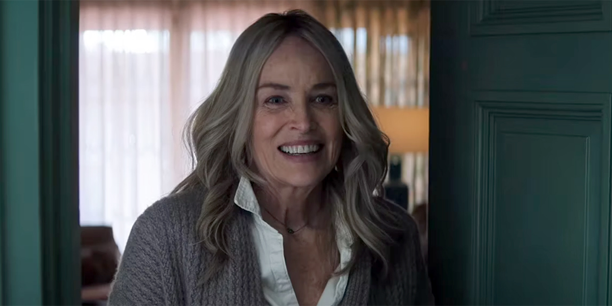 Sharon Stone sul fardello della fama, dal caso O.J. Simpson alle cene ...