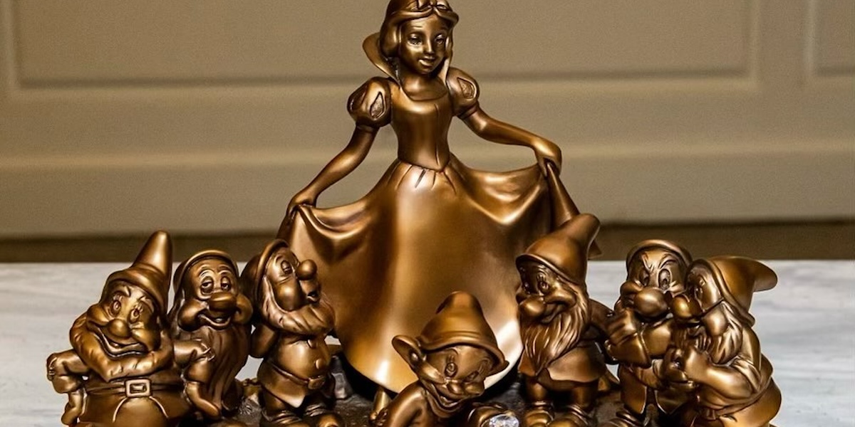 Bob Iger festeggia i 50 anni in Disney - BadTaste