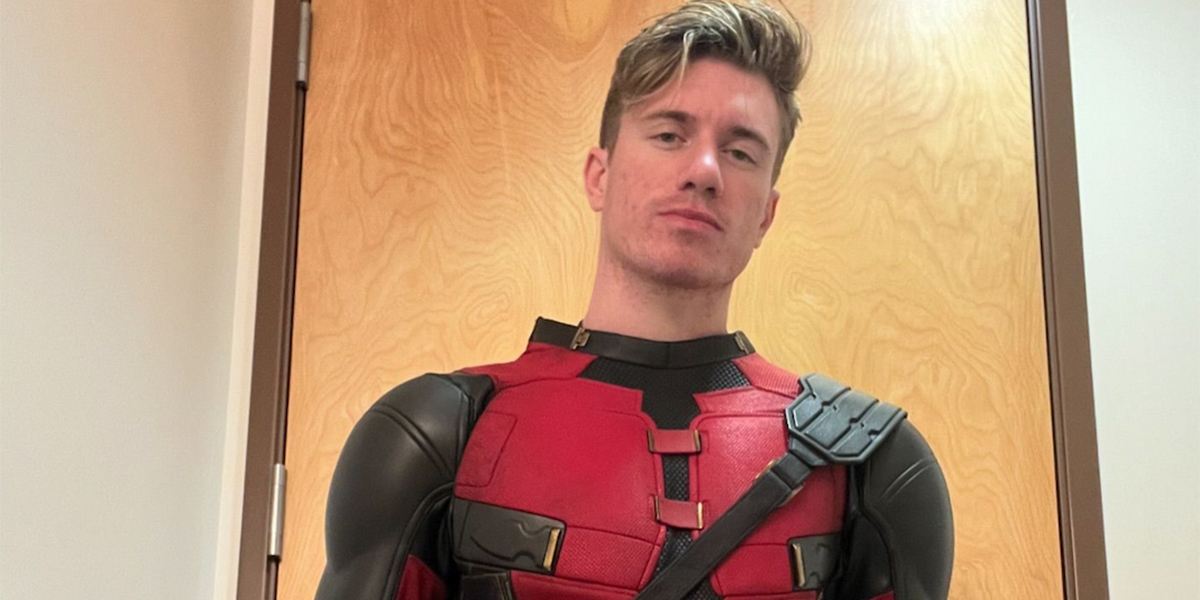 Deadpool & Wolverine, Shawn Levy promette la versione integrale di Bye ...