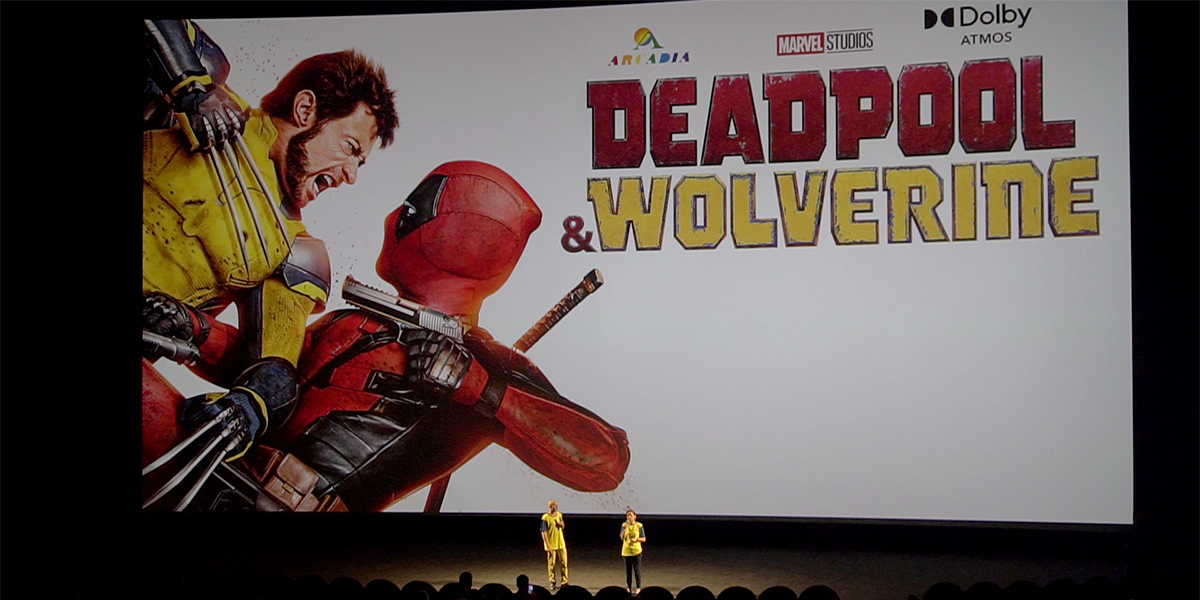 Deadpool & Wolverine: le reazioni a caldo dopo l'evento di mezzanotte ...