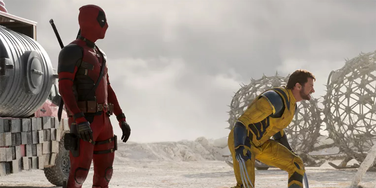 Deadpool & Wolverine, Ryan Reynolds racconta come è riuscito a ...