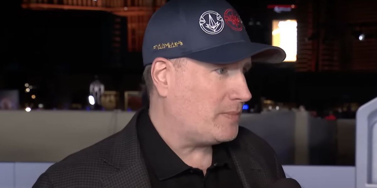 Kevin Feige su Deadpool & Wolverine, dall'inizio di un'era più audace ...