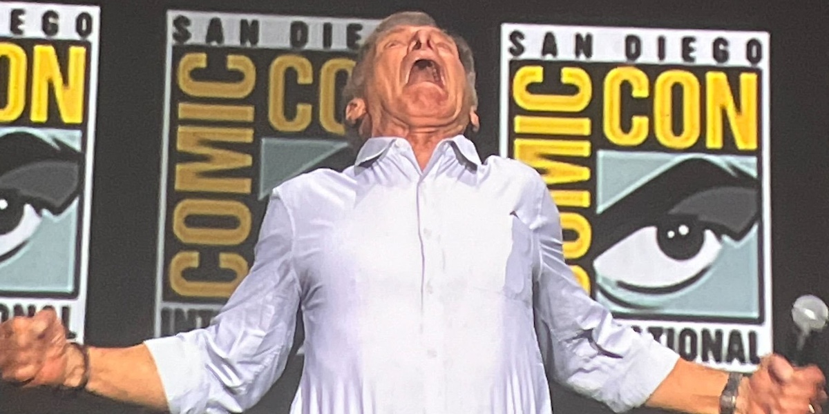 Captain America: Brave New World - l'Adamantio, Sidewinder e un iconico ...