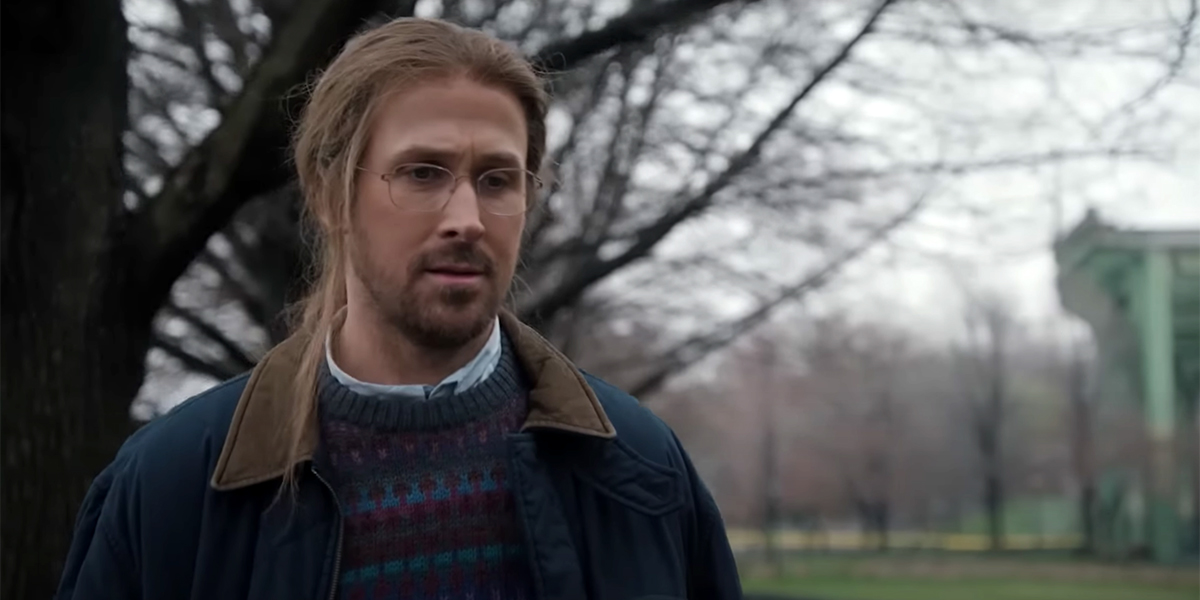 Papyrus 2: Ryan Gosling è ancora tormentato dal font di Avatar nel ...