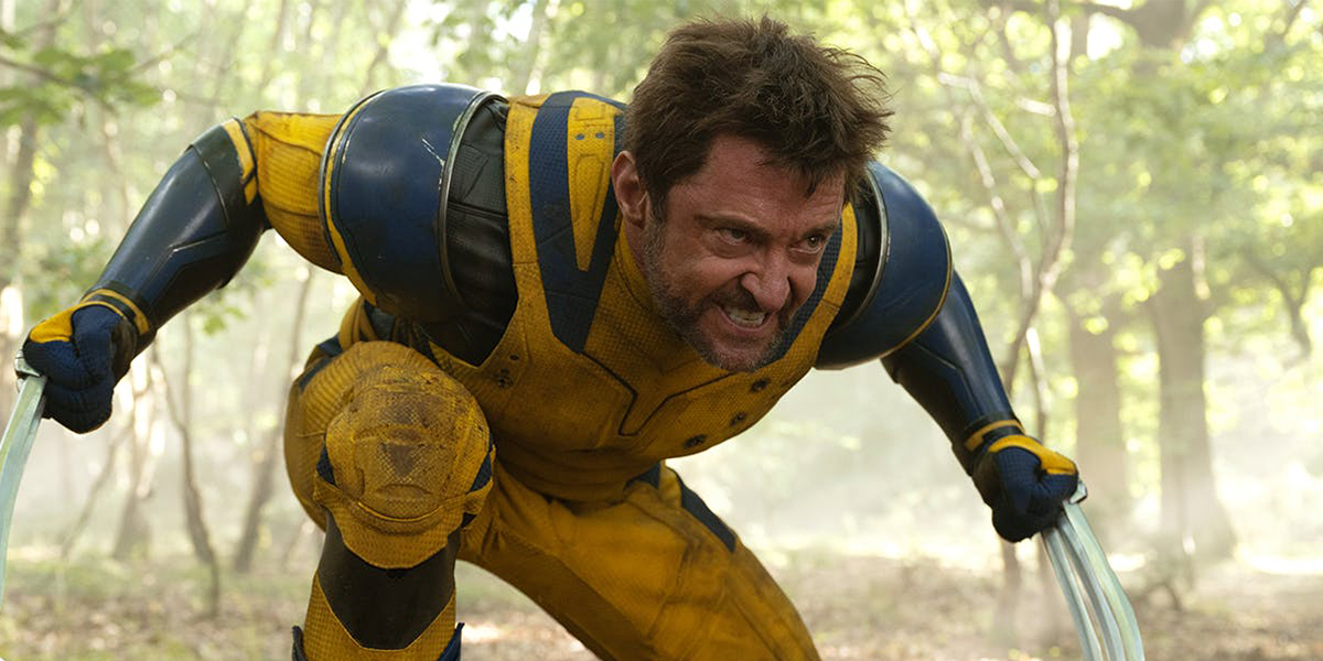 Deadpool & Wolverine: Hugh Jackman racconta i retroscena del ritorno ...