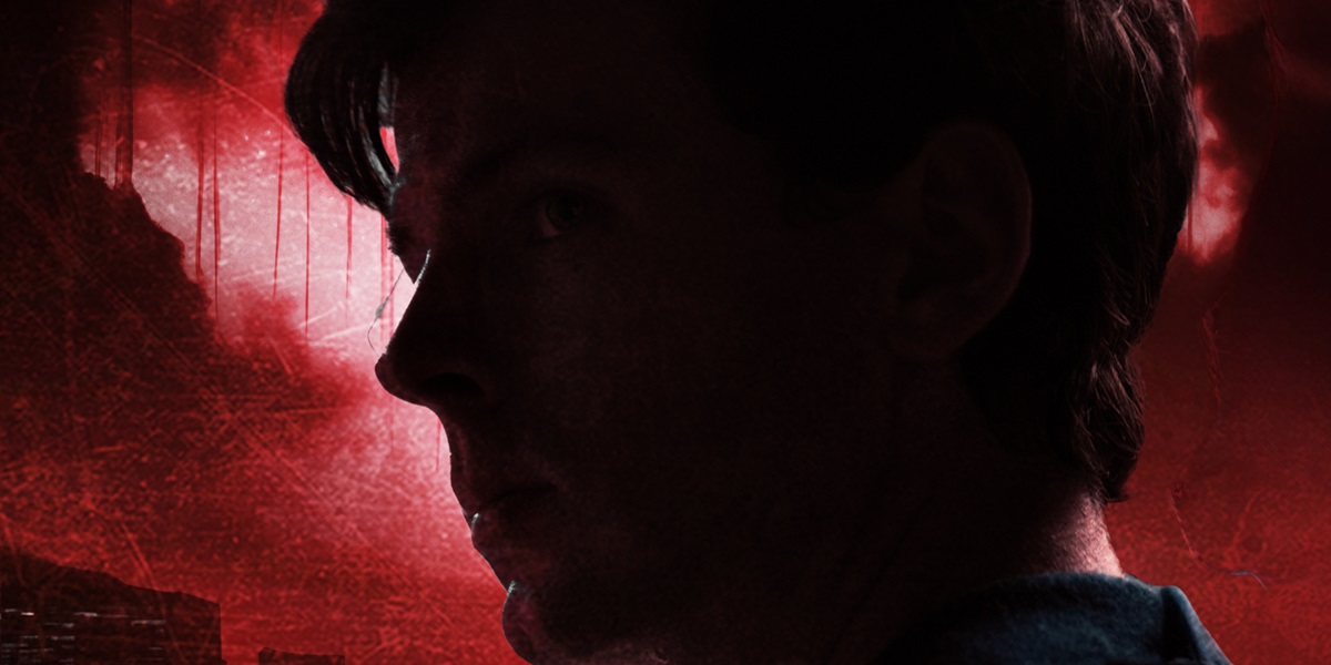 The Spider: Chandler Riggs e il regista Andy Chen ci svelano i retroscena del corto sulle ...
