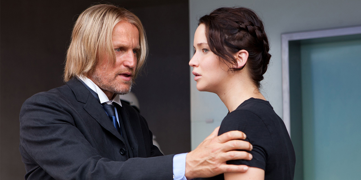 Hunger Games: ecco la trama e la copertina del romanzo prequel su ...