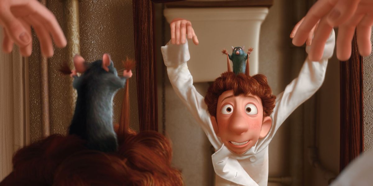 Pete Docter della Pixar non ama i remake live action dei Classici d ...