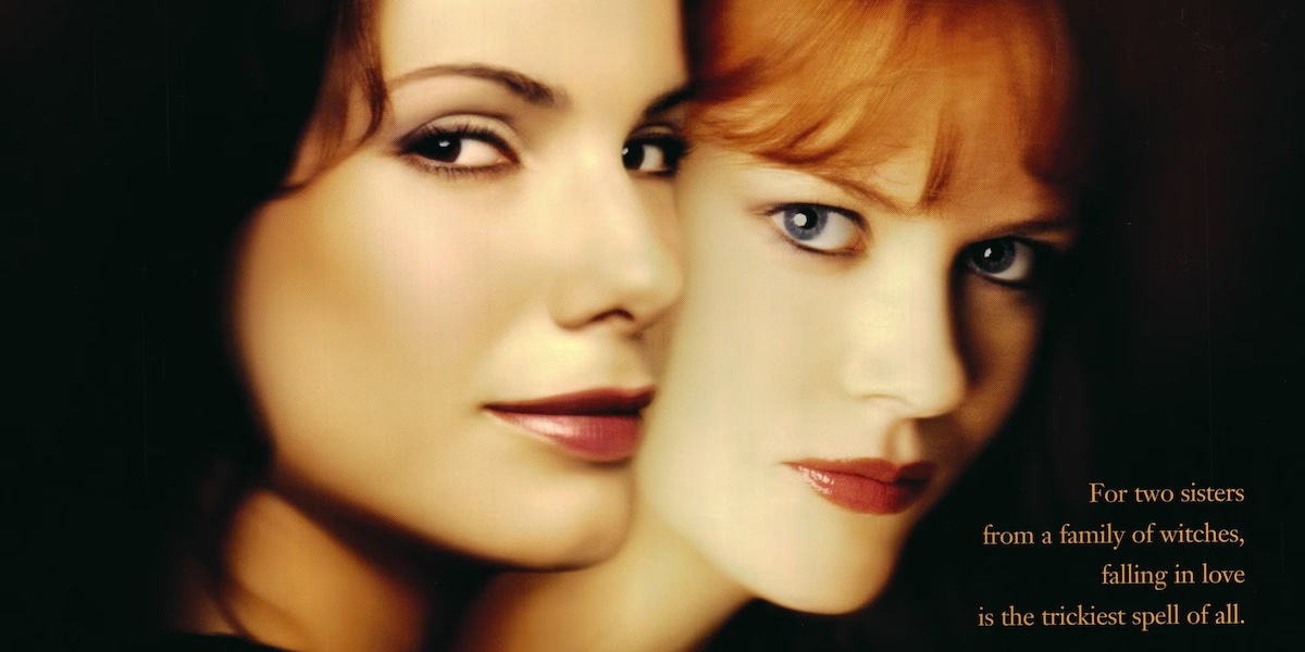 Amori & Incantesimi: in arrivo il sequel, Sandra Bullock e Nicole ...
