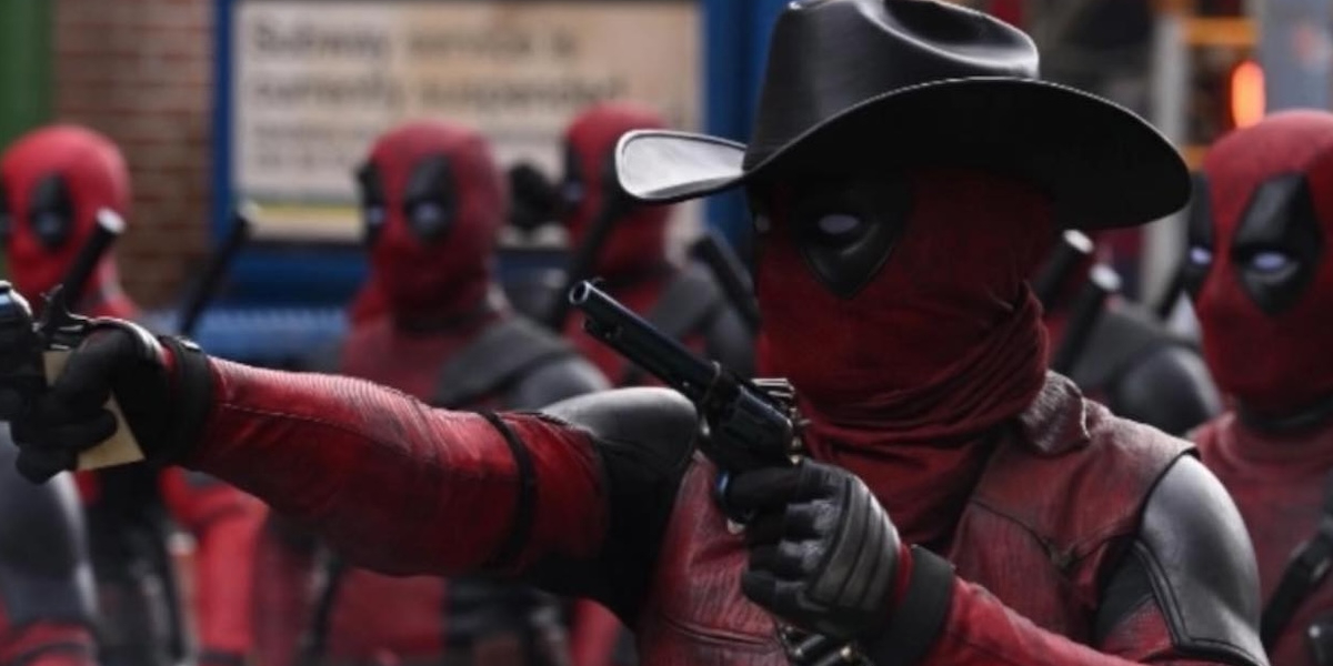 Deadpool & Wolverine: Shawn Levy e l'inaspettata scelta di Mattew ...
