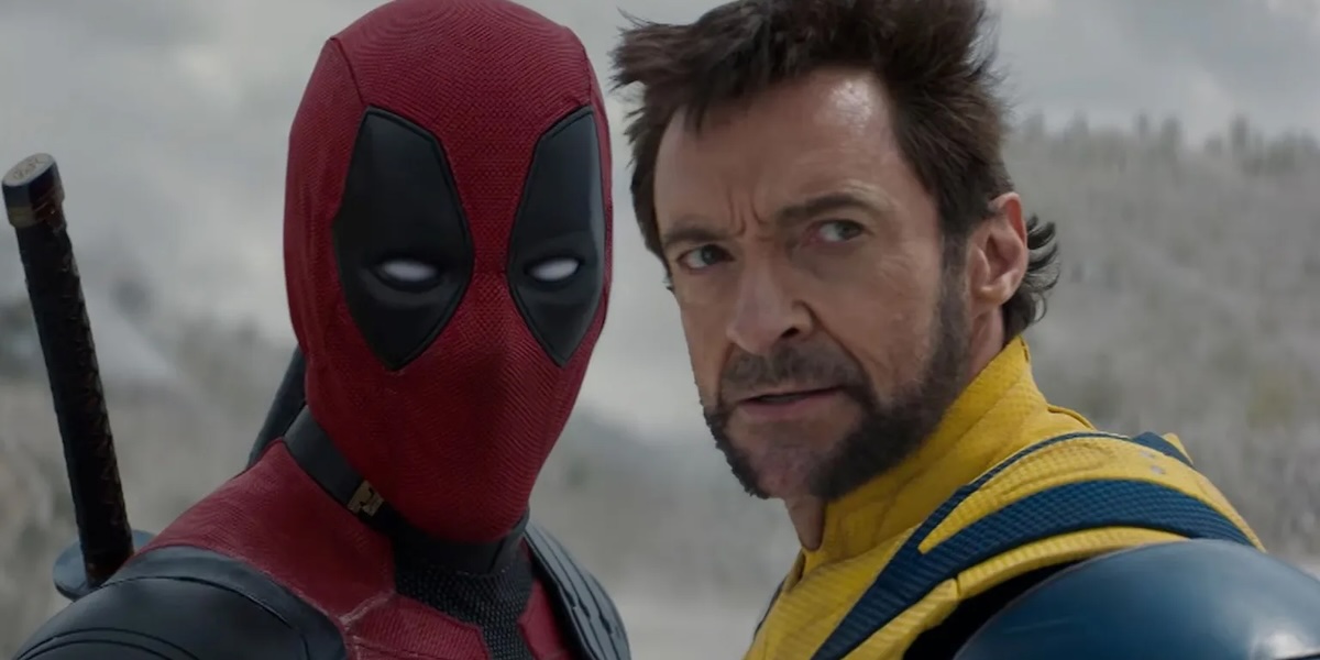 Deadpool & Wolverine: dei dinamici storyboard mostrano iconiche pose ...