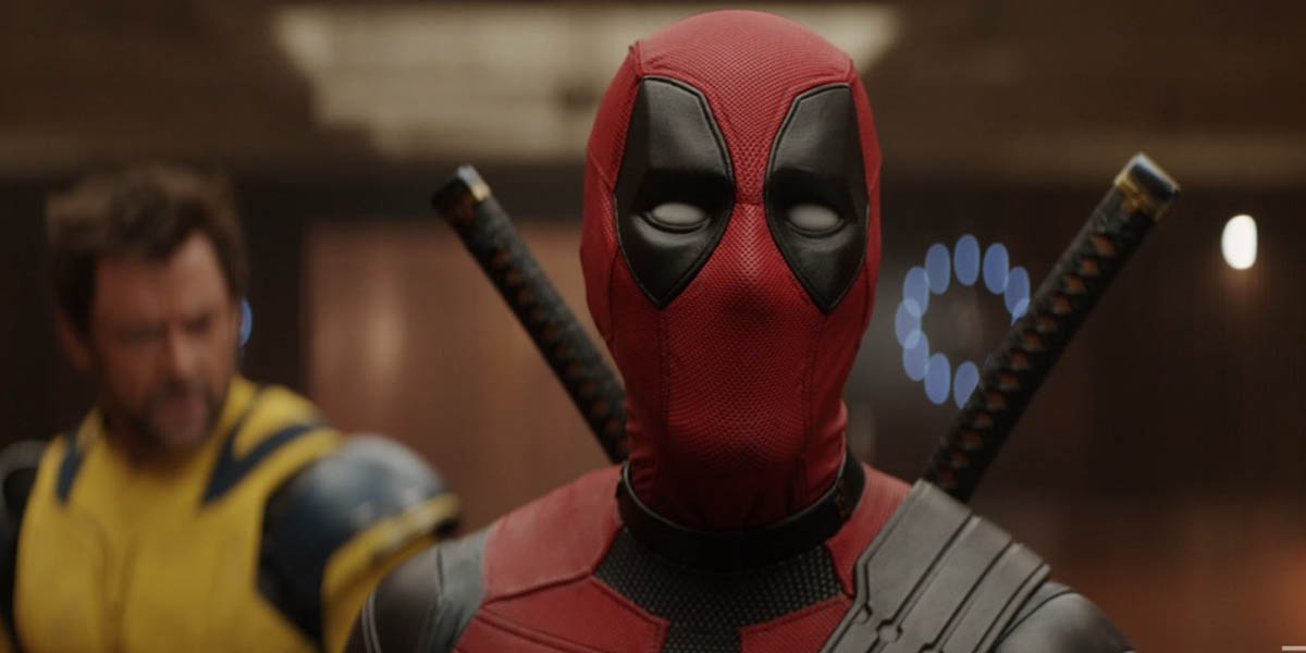 Deadpool & Wolverine: come Wētā FX ha realizzato gli effetti speciali ...