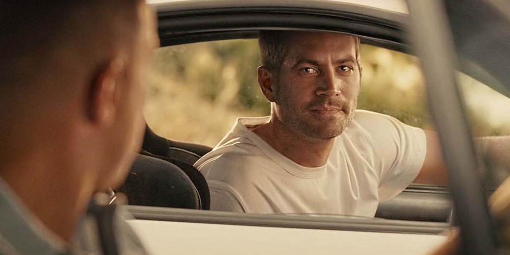 Fast & Furious: Cody Walker sul rispetto avuto nei confronti di suo ...