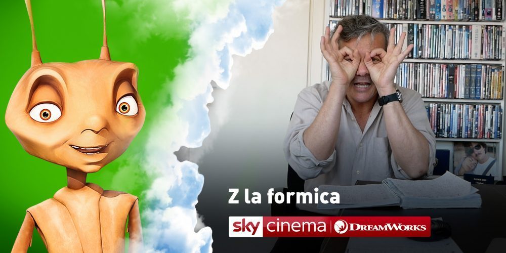 Z la Formica (1998) | Speciale - BadTaste