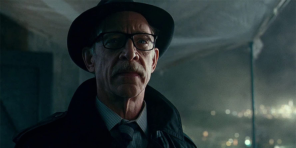 Snyder Cut, parla J.K. Simmons: "Zack ha dovuto chiedere il permesso a ...